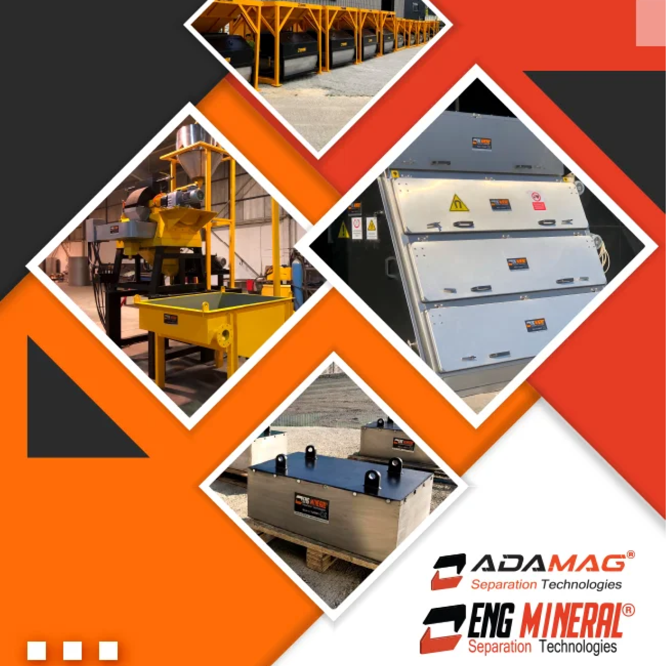 About Us | ENG Mineral